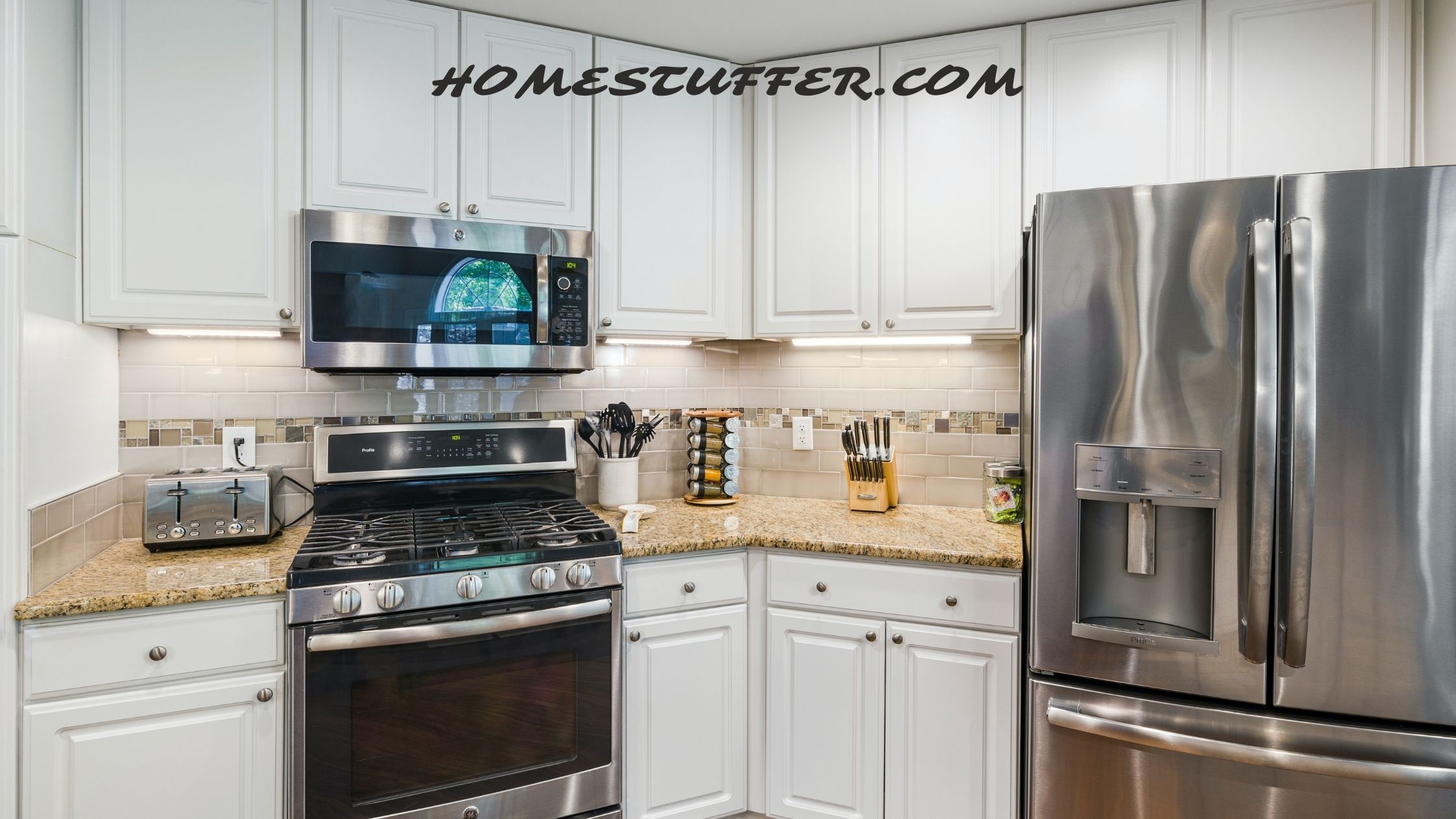 Why Do Kitchen Appliances Consume Most Electricity? (Explain)