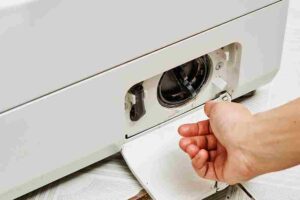 Do Samsung Washing Machines Have Filters?