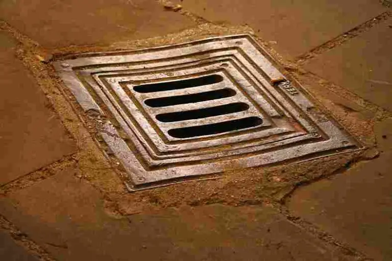 Can You Drain A Washer Into A Floor Drain?
