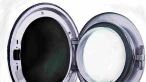 Indesit Washing Machine Door Won't Open? Here’s How to Fix